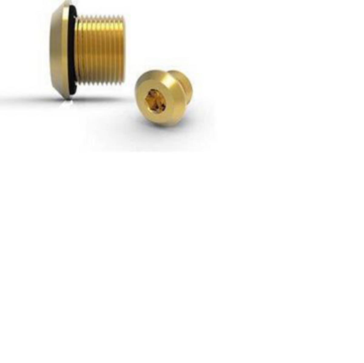 487 plug m32 exde messing hawke 487 stopp plug m32 brass ...