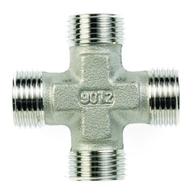 Kv-12s kryss syrefast kropp 673444 - kryss kv, rustfritt ...