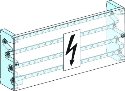 Samleskinne linergy bs 630 a g /p - samleskinne schneider...