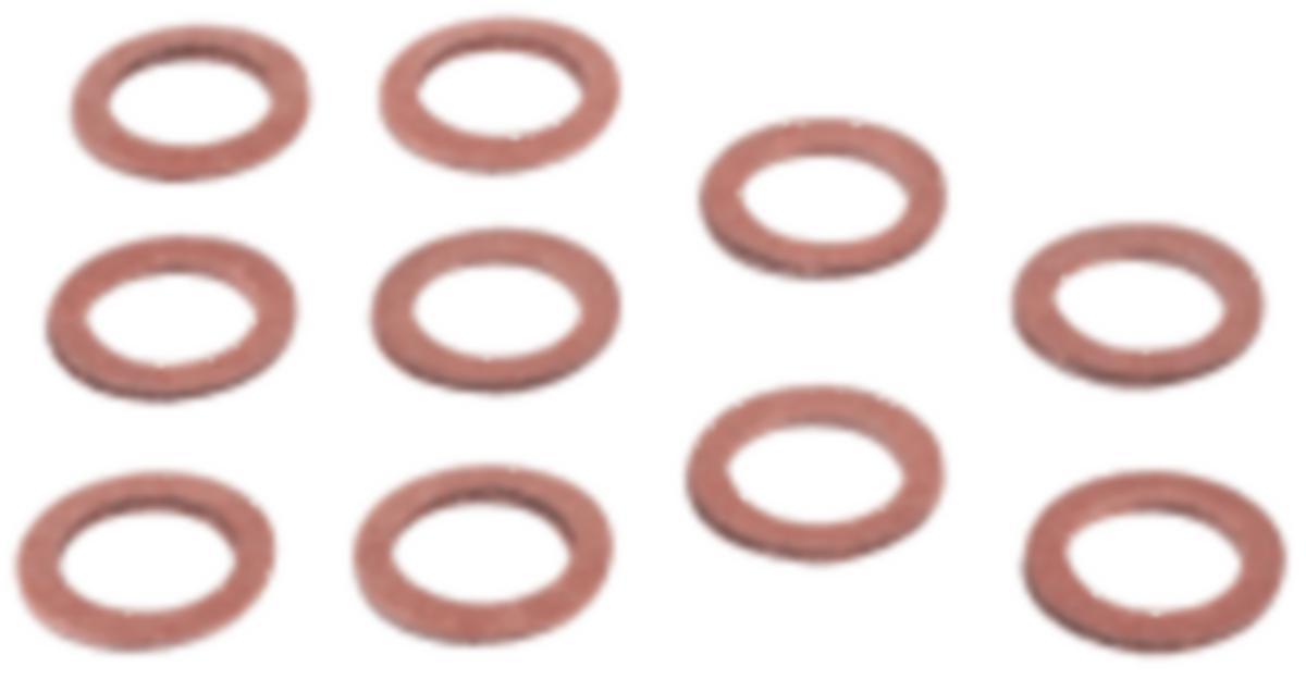 Grohe 3/4" pakning 10 stk i pak. pris pr stk - pakning, g...