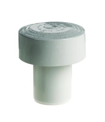 50/75 mm durgo plast avløps- lufter - avløpslufter, durgo...