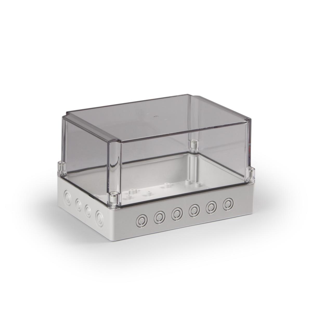 Spcm182515t kapsling klar - kapsling ensto cubo-s | Ahls...