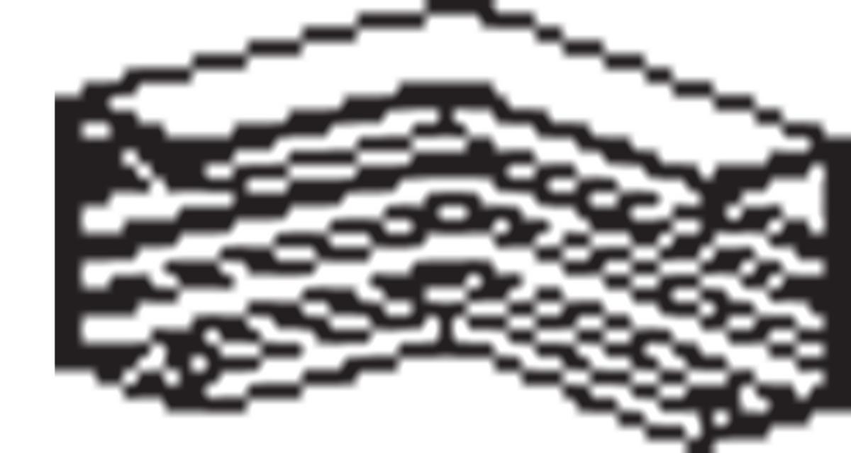 Innerhjørne ih 100 pv/tek 100 - installasjonskanal inneh...