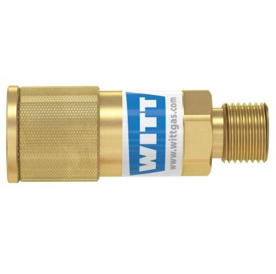 Hurtigkobling evos vipr linde ar hunn 3/8 - hurtigkobling...