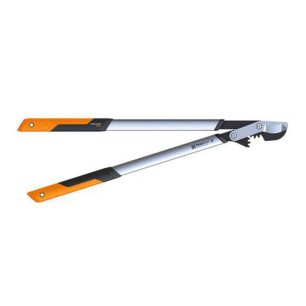Rydningssaks powergear lx98 fiskars stor sideskjær 800mm ...