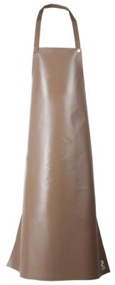 Forkle pvc grønn - forkle pvc | Ahlsell