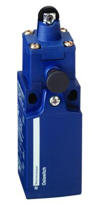 Endebr.stempel hjul nc+no m20 - endebrytere schneider st...