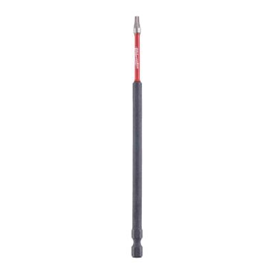 Bits shockwave tx15 milwaukee 150mm 1pk - bits milwaukee ...