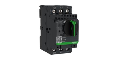 Motorv.bryter 6-10a.gv2p14 - motorvernbryter schneider g...