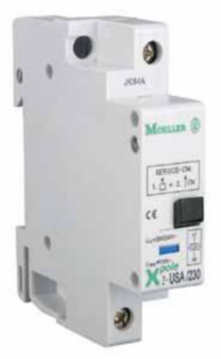 Z-usa/230 undersp.utl. - underspenningsutløser eaton 230...