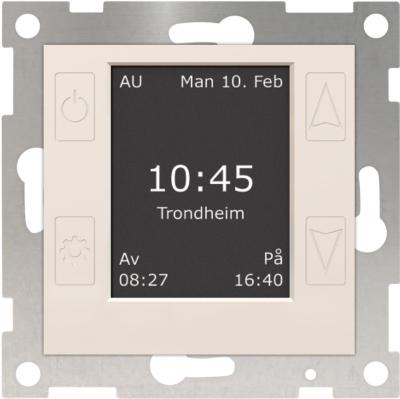 Mtouch astro ph, op digitalt koblingsur med flere - astr...