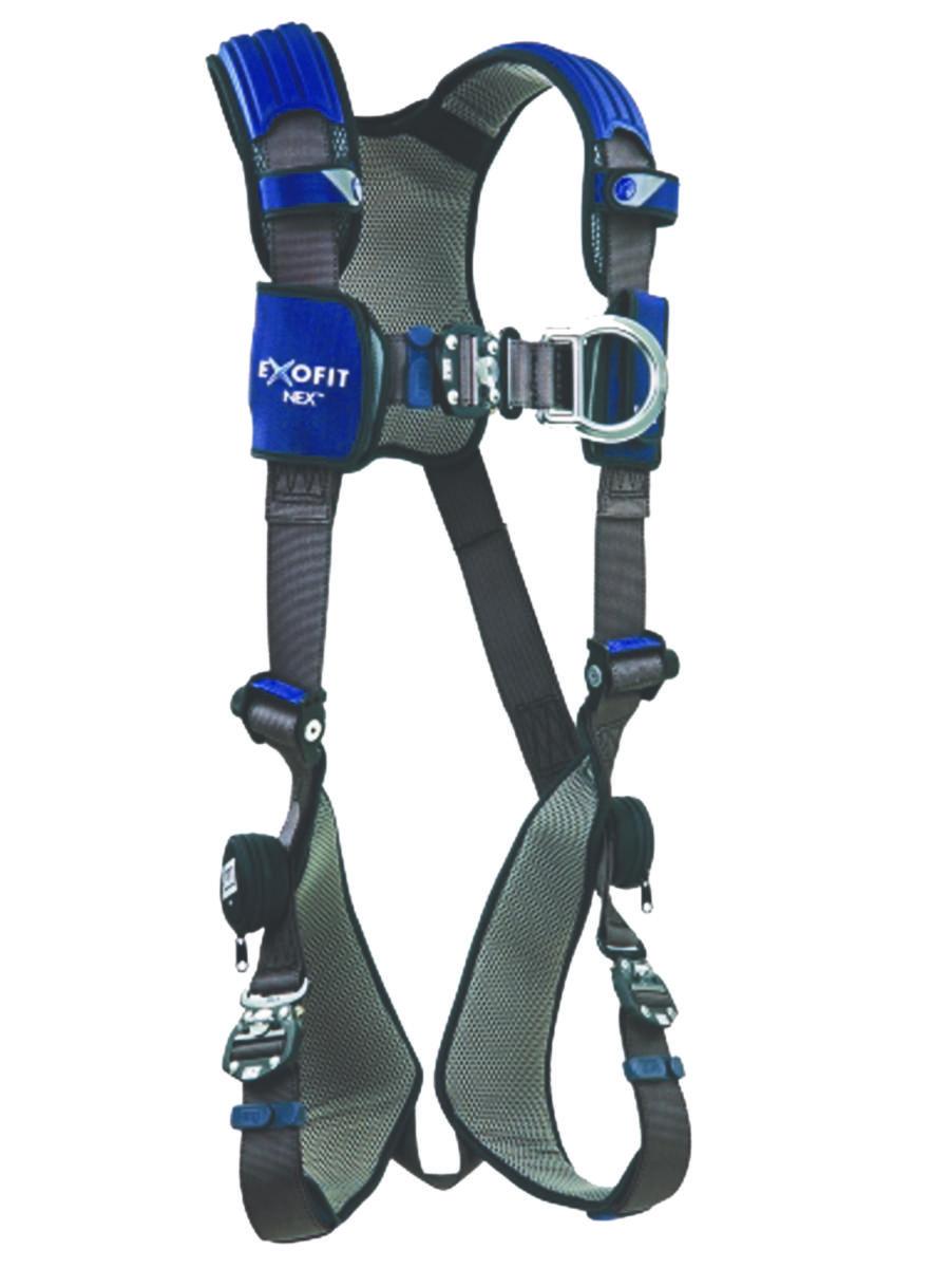 Fallsele 3m dbi-sala exofit nex str m - fallsele 3m™ dbi-...