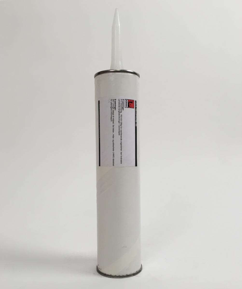 Tetningsmasse polyprene topps tube takrep.masse - tetning...