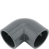 PVC rørdeler | Ahlsell