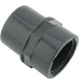 PVC rørdeler | Ahlsell