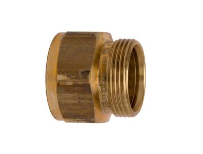 3/4" x m28 fpl kropp f/union 53356-620 - kropp 356 for un...