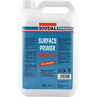 Primer wbpr-11p surface soudal 5l for parkettlim - primer...