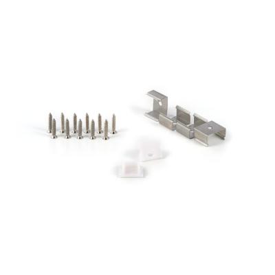 Q-line mounting kit a2-ext wh - q-line mounting kit a2-e...