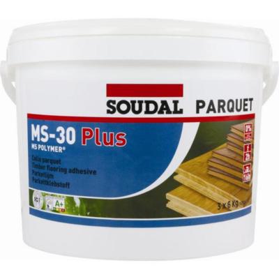 Lim parkett ms-30 plus soudal 16kg - lim parkett soudal m...