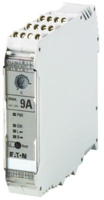 Dreieretningstarter. ems2-ro-z -9-230vac - elektronisk mo...