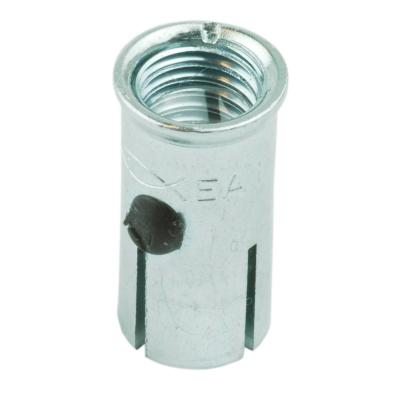 Slaganker m10x25 ez ea ii elforzin kort bor ø12mm - slag...