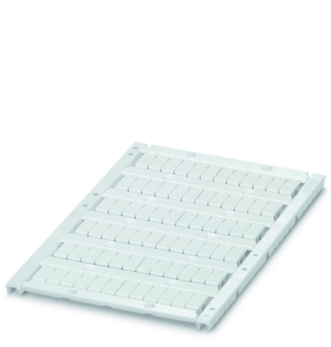 Merke for rekkeklemme uct-tm5 - merker phoenix for rekke...