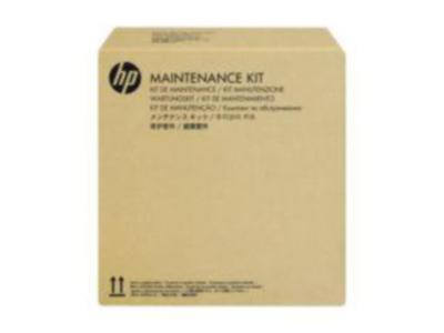 Roller replacement kit j8j95a hp 300 adf - hp roller rep...