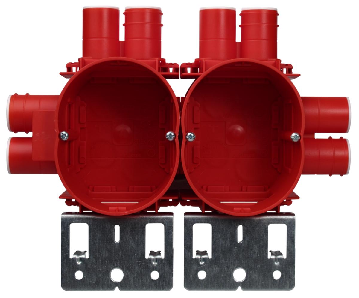 2h-ramme plus dblstikk so - kombinasjonsrammer elko for ...