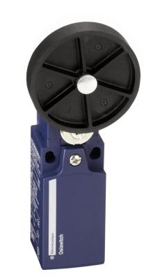 Endebr.rot.hjul/arm nc+no m20 - endebrytere schneider ro...