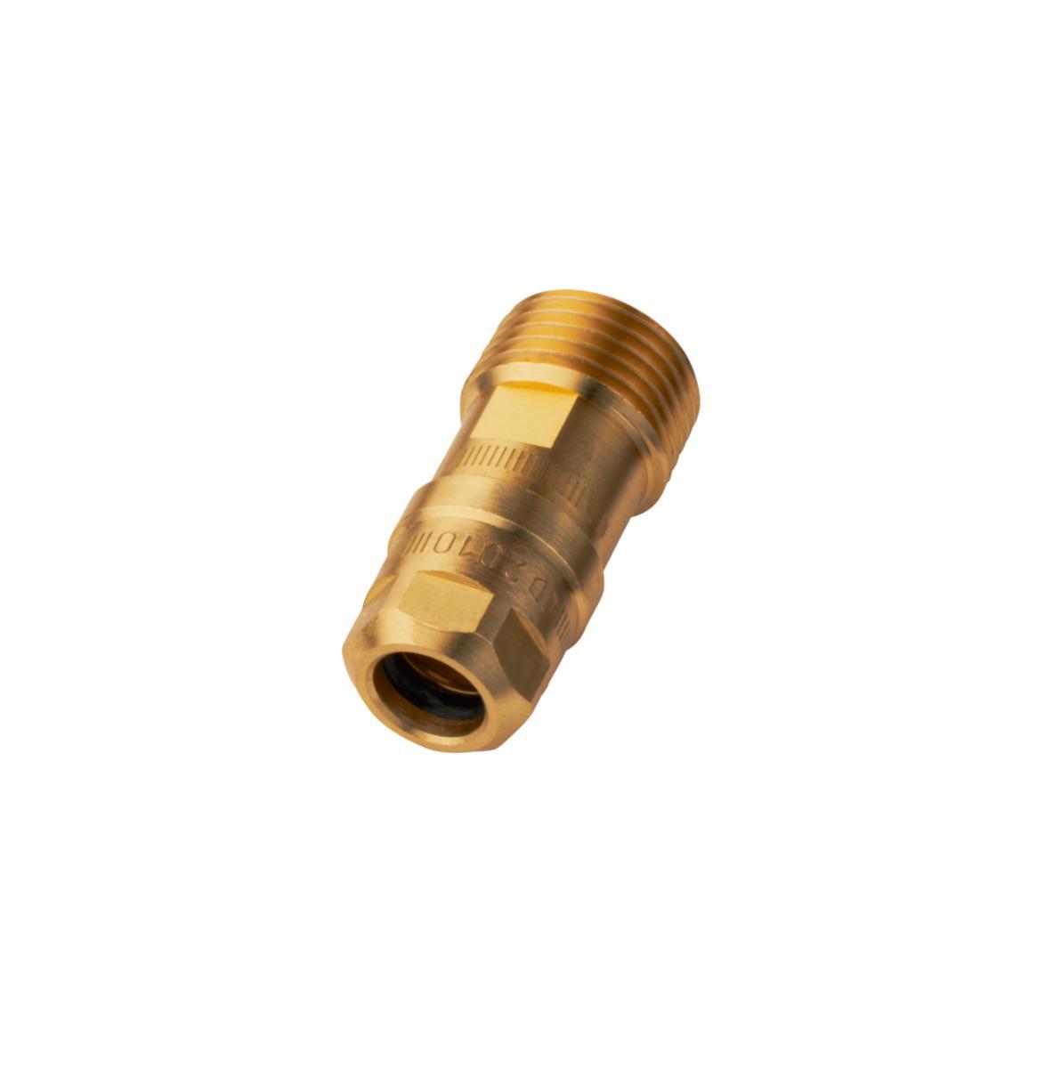 1/2" x 10.5 mm roth tippunio - tippunion, roth | Ahlsell...