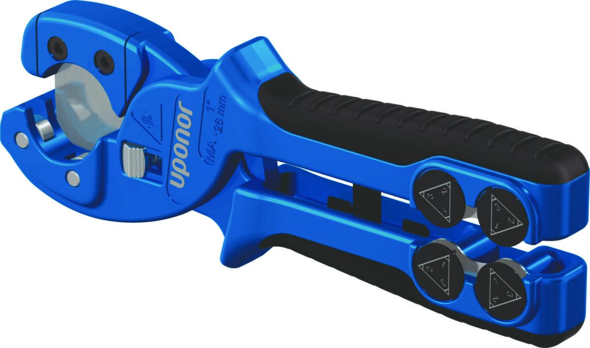 12-25 uponor multi kutter for rør og varerør - multi rør-...