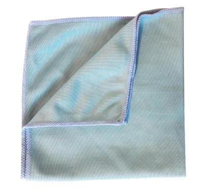 Mikrofiberklut a-collection 40x40cm glass rustfritt stål ...