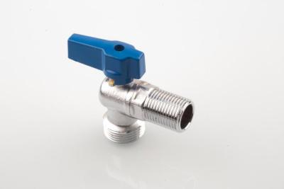 1/2"x3/4" tappekran u/rosett avi 1250 a-collection - tapp...