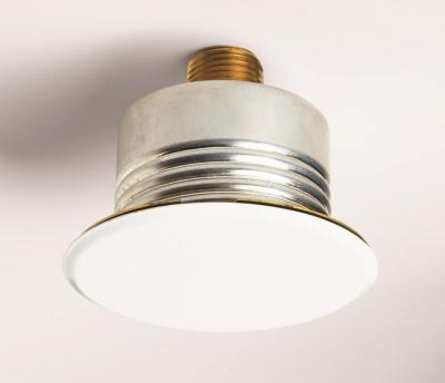 1/2" v3802 sprinklerhode k80 ssp/skjult 68c qr. mess - sp...