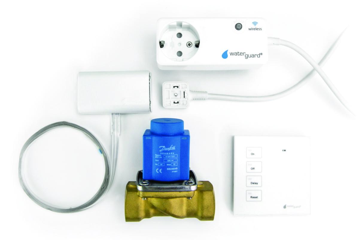 3/4" wg smart stop normally closed - waterguard wg smart ...