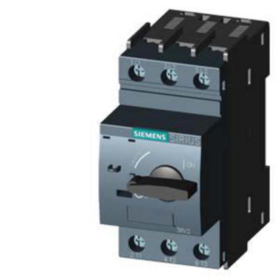 Effektbryter 16a s00 - effektbrytere siemens s00 | Ahlsell