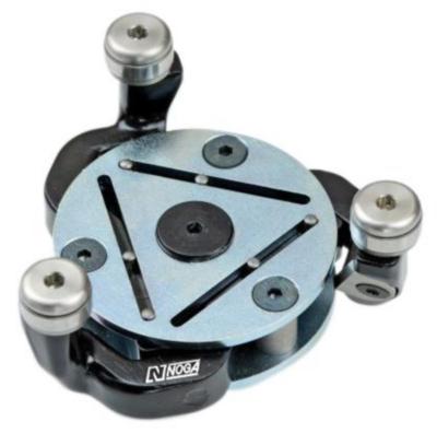 75-110mm ibeco spider faseverktøy for pe/pvc rør - faseve...