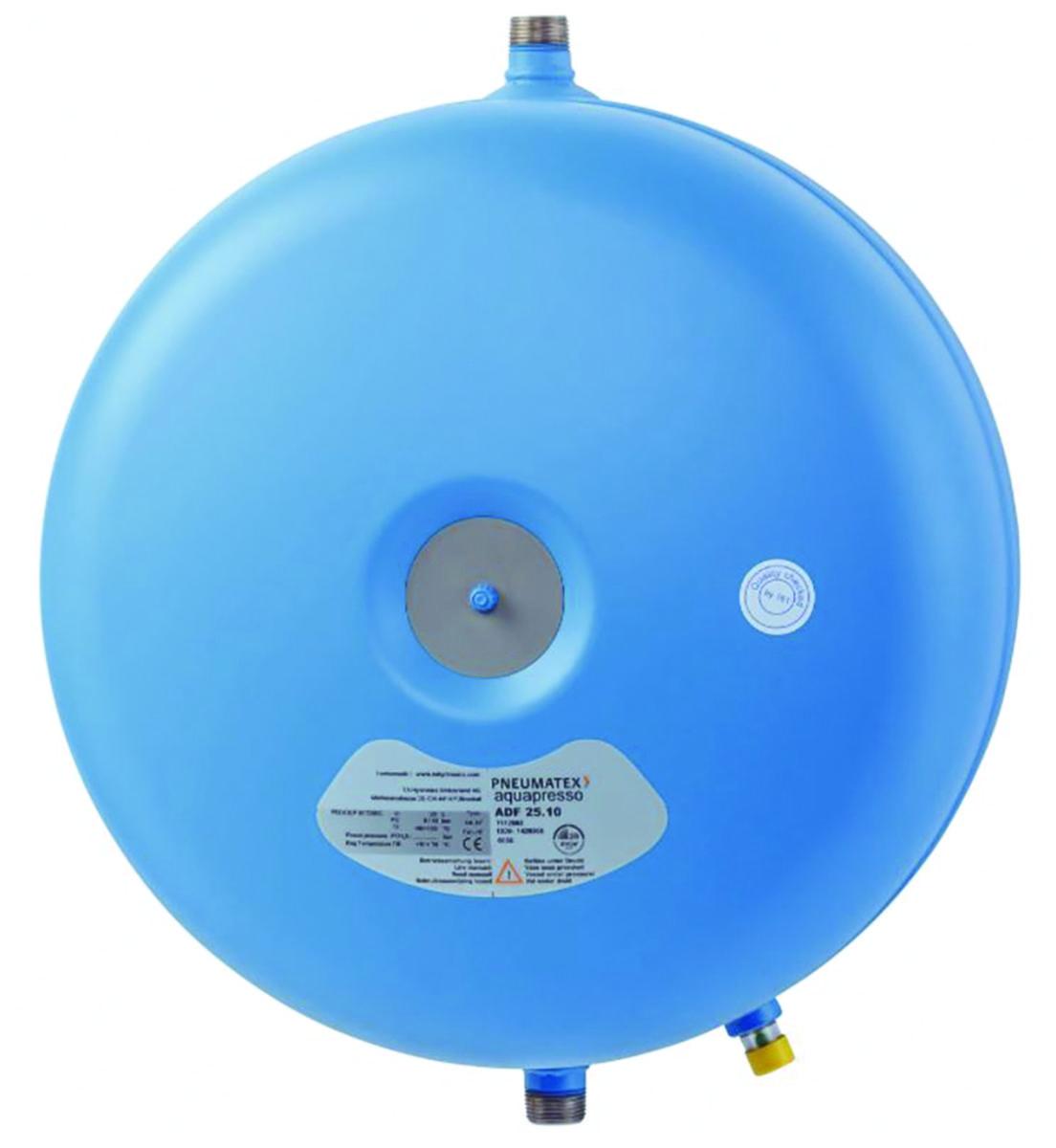 Adf10. aquapressokar 50l modell adf 10 bar f/ - aquapress...