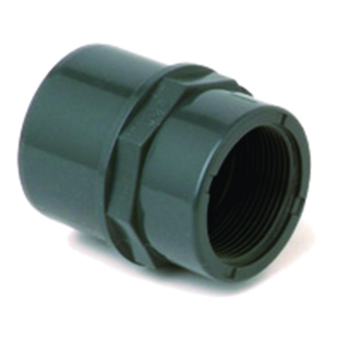 50 x 40 mm x 1 1/2"nippel innv.gj. innv/utv.lim - nippel ...