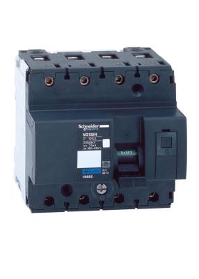 Effektbryter ng125n/c 80-4 - modulære effektbrytere schn...