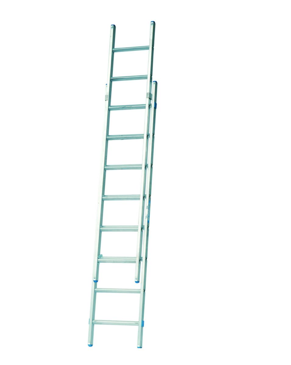 Skyvestige z100 zarges 2x14 trinns 49844 - skyvestige 2-d...