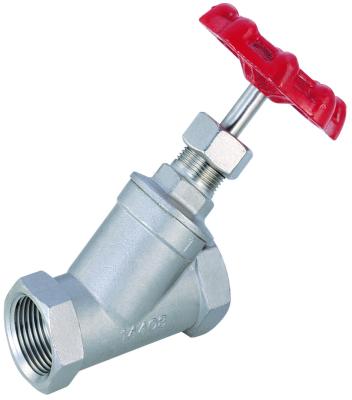 11/2" seteventil y. pn40 sip 210-s-10bsp. aisi 316 - sten...