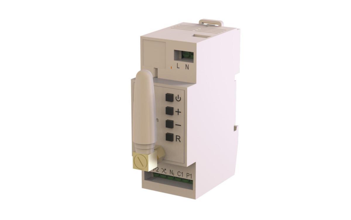 Leddim smart din 1000 leddim smart din 1000 - dimmer sg®