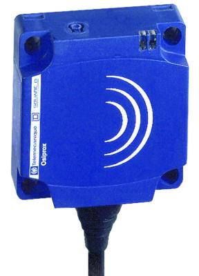 Osi 40x40 ac/dc no plus.sn=25 osi.40x40ac/dcno.plussn25