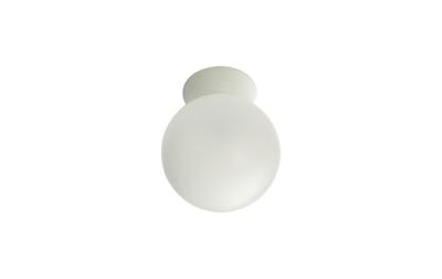 Takbeslag rondo m/plastkuppel - takbeslag og reservekupp...