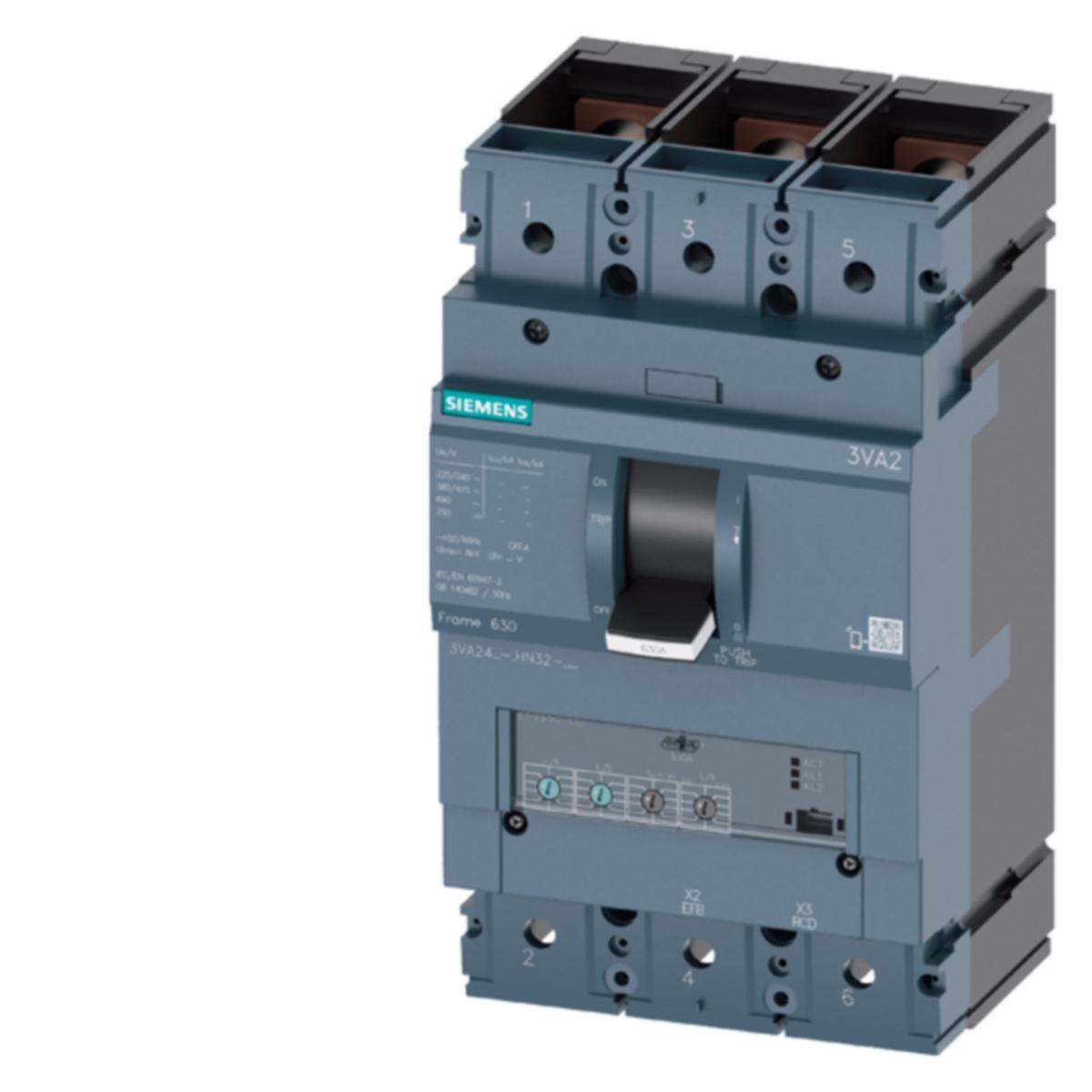 Effektbryter-3va24-630a-3p-55k a-etu350-b - effektbryter ...