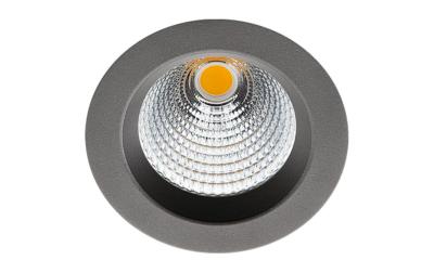 Jupiter pro outdoor grafit 40d 3000k - downlight sg® jupi...