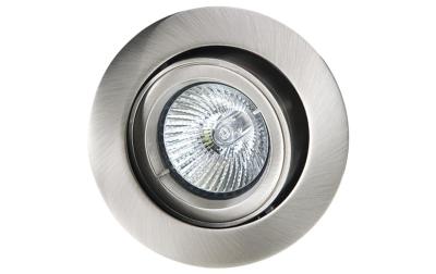 Downlight jupiter 230v bs inkl. 50w lyskilde. ip20 - down...