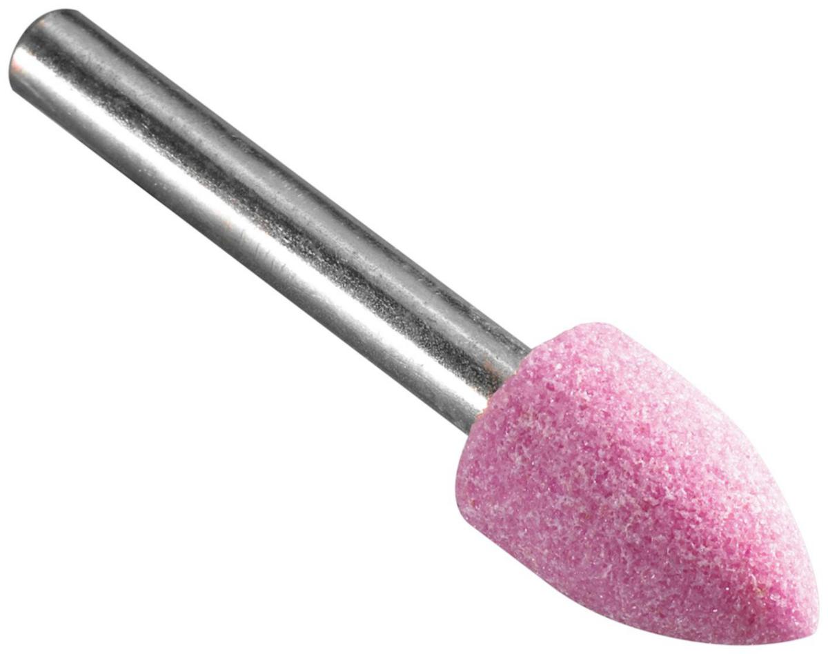 Slipestift 52a-11 88a46p5v38 tyrolit ø22x50mm-ø6x40mm stå...