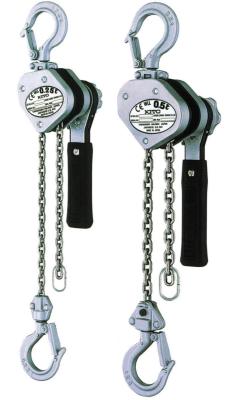 Kito jekketalje lx003. 250 kg - jekketalje kito erling ...